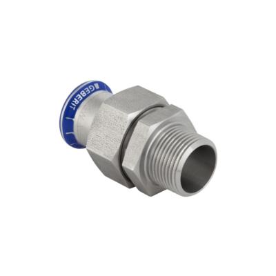 28 mm x 1" syref. tippunion mapress - tippunion m/utve...