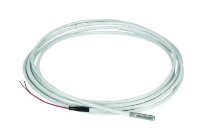 Pt1000 sensor f/måling i gulv - temperatursensor pt1000 ...