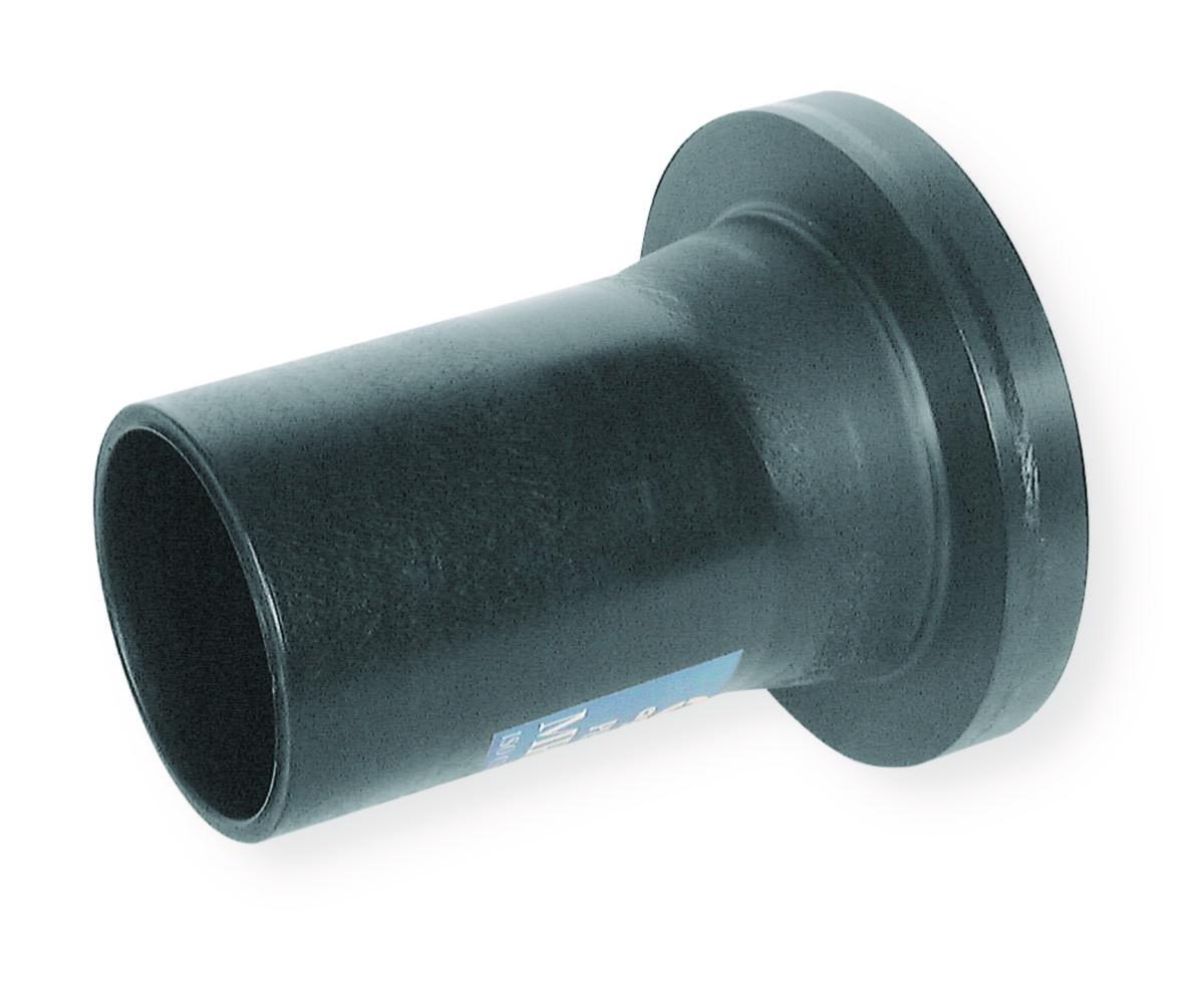 75 mm krage lang pe100 sdr17 - krage lang pe 100 sdr17 qe...