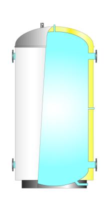 1000 oso maxi accu-tank ma1000 ss/pluss - akkumulatortank...