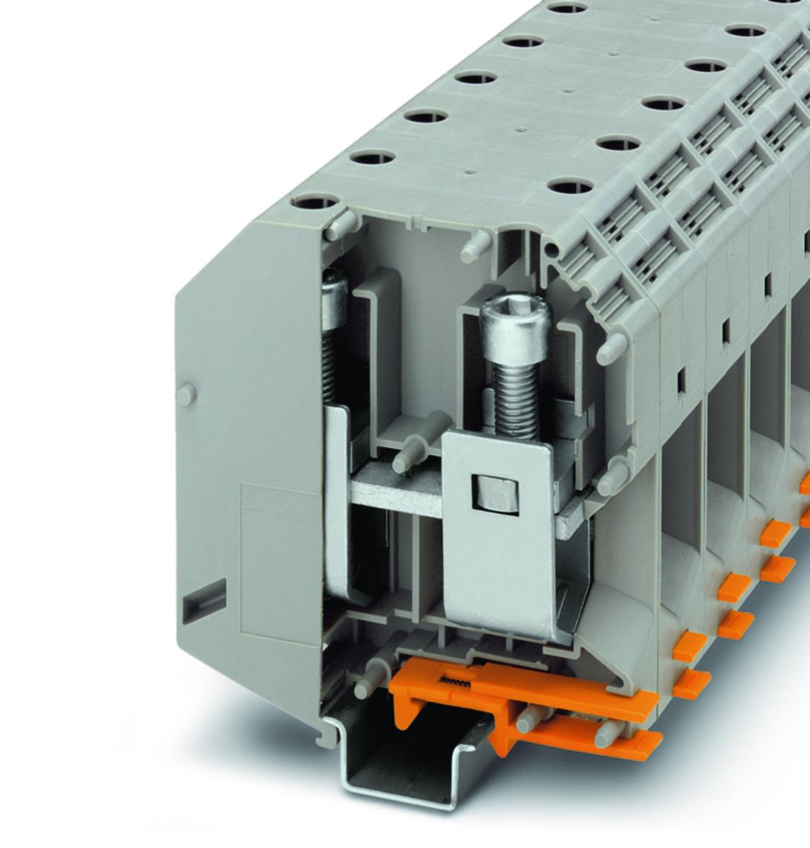 Rekkekl. ukh 150 phoenix - rekkeklemme phoenix skr...