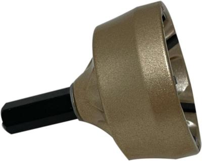 Utvendig avgrader ironside 13-35mm 102816 - utvendig avgr...