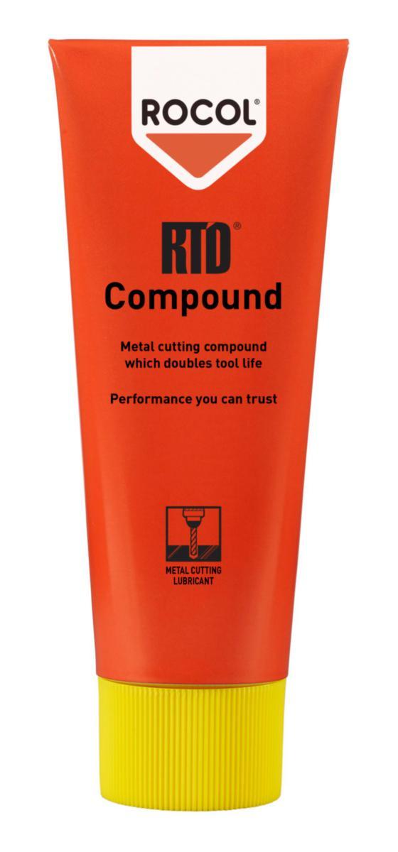 Skjærepasta rtd rocol 50g - skjærepasta rocol rtd | Ahlsell