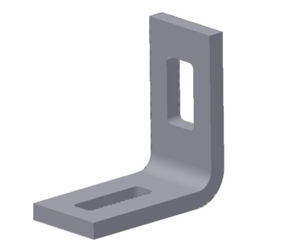 Takvinkel mkj18-1 ss - takvinkel øglænd | Ahlsell – Vi g...