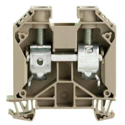 Rekkeklemmer wdu 35 - rekkeklemme weidmuller wdu | Ahlsell