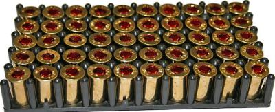 Patroner røde (eske 50stk) - patroner for avskytningsset...