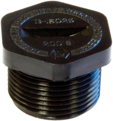 M16 eexe blindplugg polyamid - blindplugg elis elektro e...