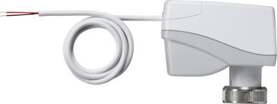 Knx ventilmotor servo drive 3 - ventilmotor micro matic ...