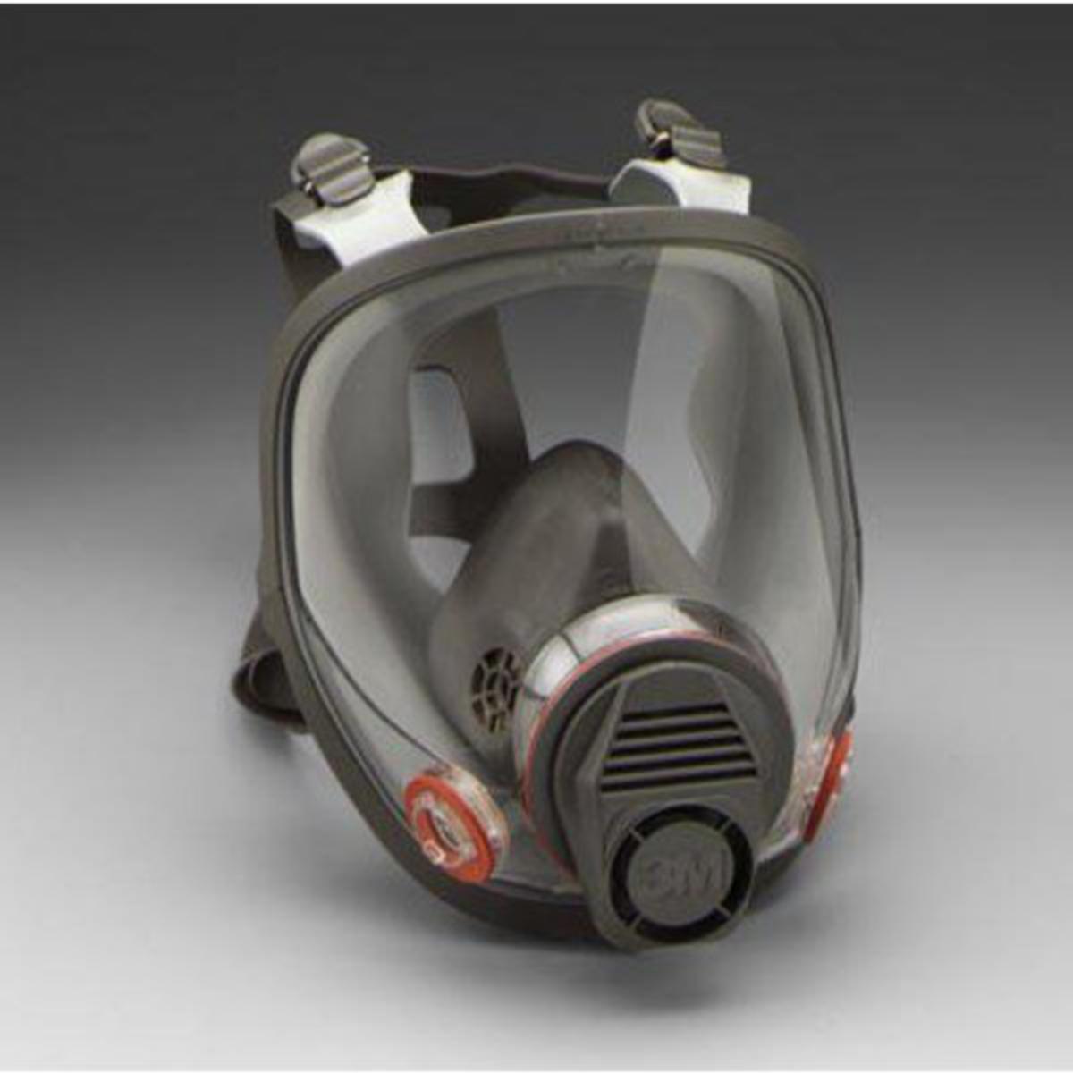 Helmaske 3m 6700 str s - helmaske 3m™ 6000 | Ahlsell