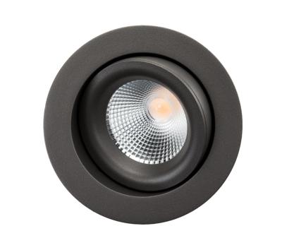 Junistar lux out grafitt 4k - downlight sg® junistar lux...