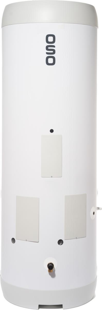 Oc 300 optima coil oso 3+15kw(2x7,5)-1/3x230v+hx0,7m² - b...