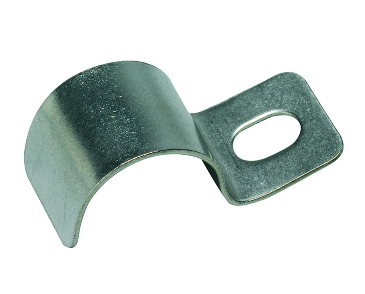 Klammer rustfri.16mm tks-hr16 - klammer schneider tks-hr...