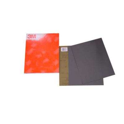 Slipepapir wetordry 734 3m 230x280mm k800 - våtslipeark 3...