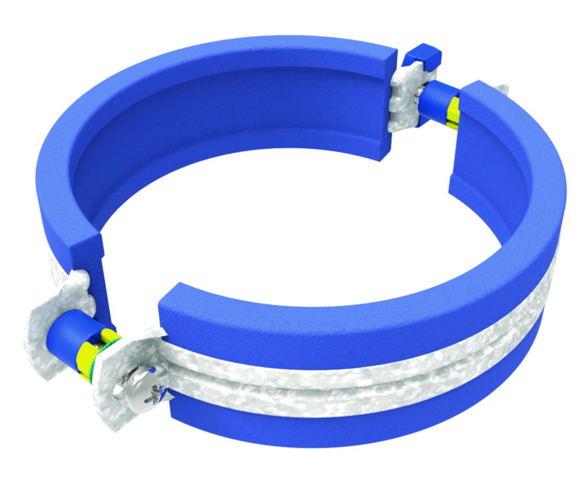 75 mm brakett as+ - brakett, as+ | Ahlsell