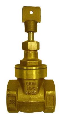 1" st met slusev.m/labb cim 70/bsn/cr - sluseventil cim ...