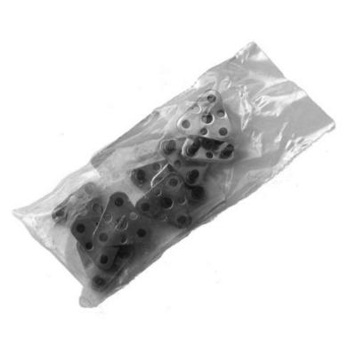 Reserve 3-flint til gasstender 3-flint - reserveflint f/g...