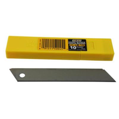 Knivblad lb-10b olfa 18mm 10pk - knivblad olfa lb10 | Ahl...