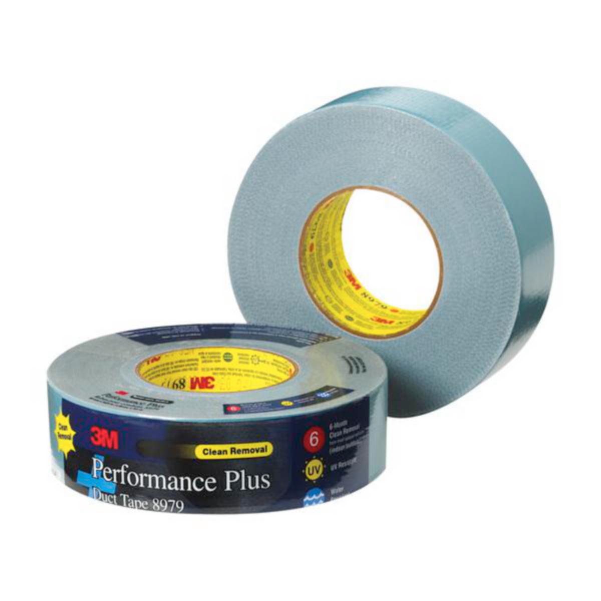 Lerretstape 8979 3m 48mmx55m blå 897948 - lerretstape 3m ...