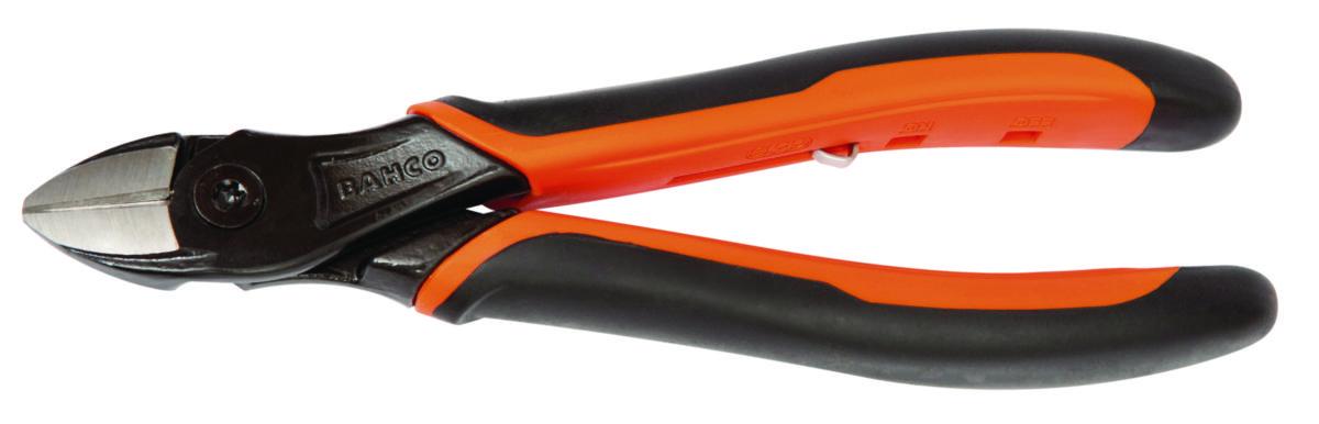 Sideavbiter 2101g ergo bahco 125mm - sideavbiter bahco 21...