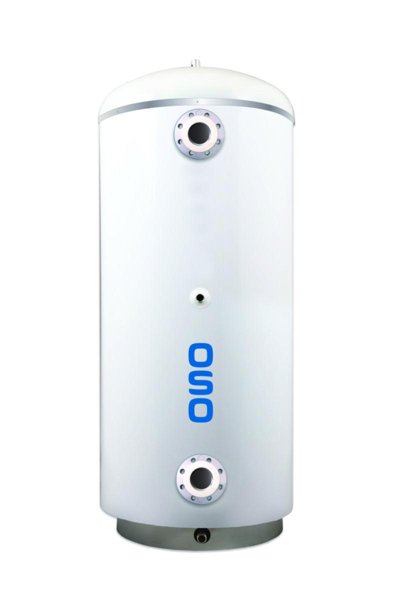 600 oso maxi accu-tank ma600 heat - akkumulatortank accu ...