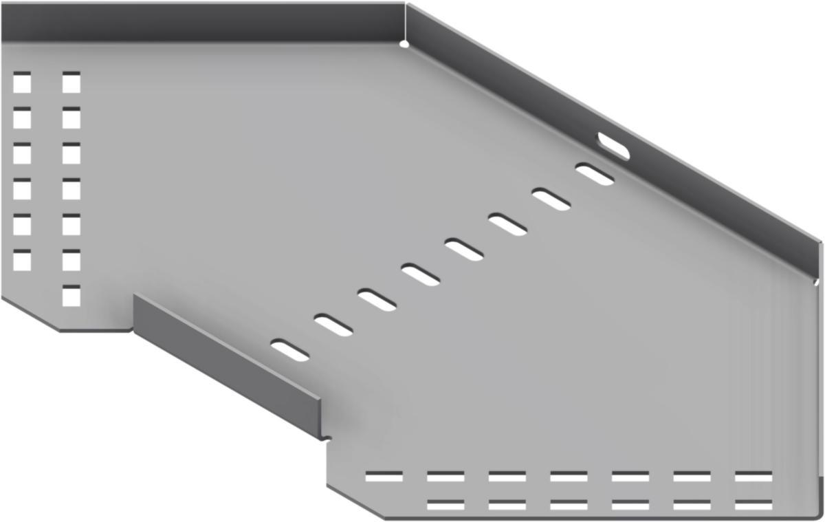 Bend spb 20-90-200 hdg - bend 90° øglænd spb20 hdg | Ahl...