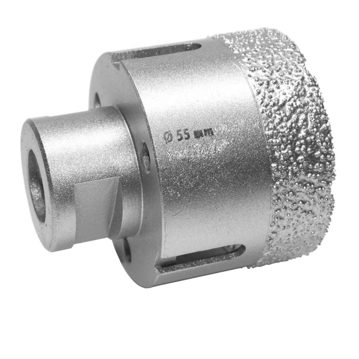 Diamantbor 6mm m14 ironside f/ vinkelsliper - diamantbor ...