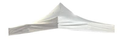 Tak til telt ironside nylon/pvc 900003 - tak for telt iro...