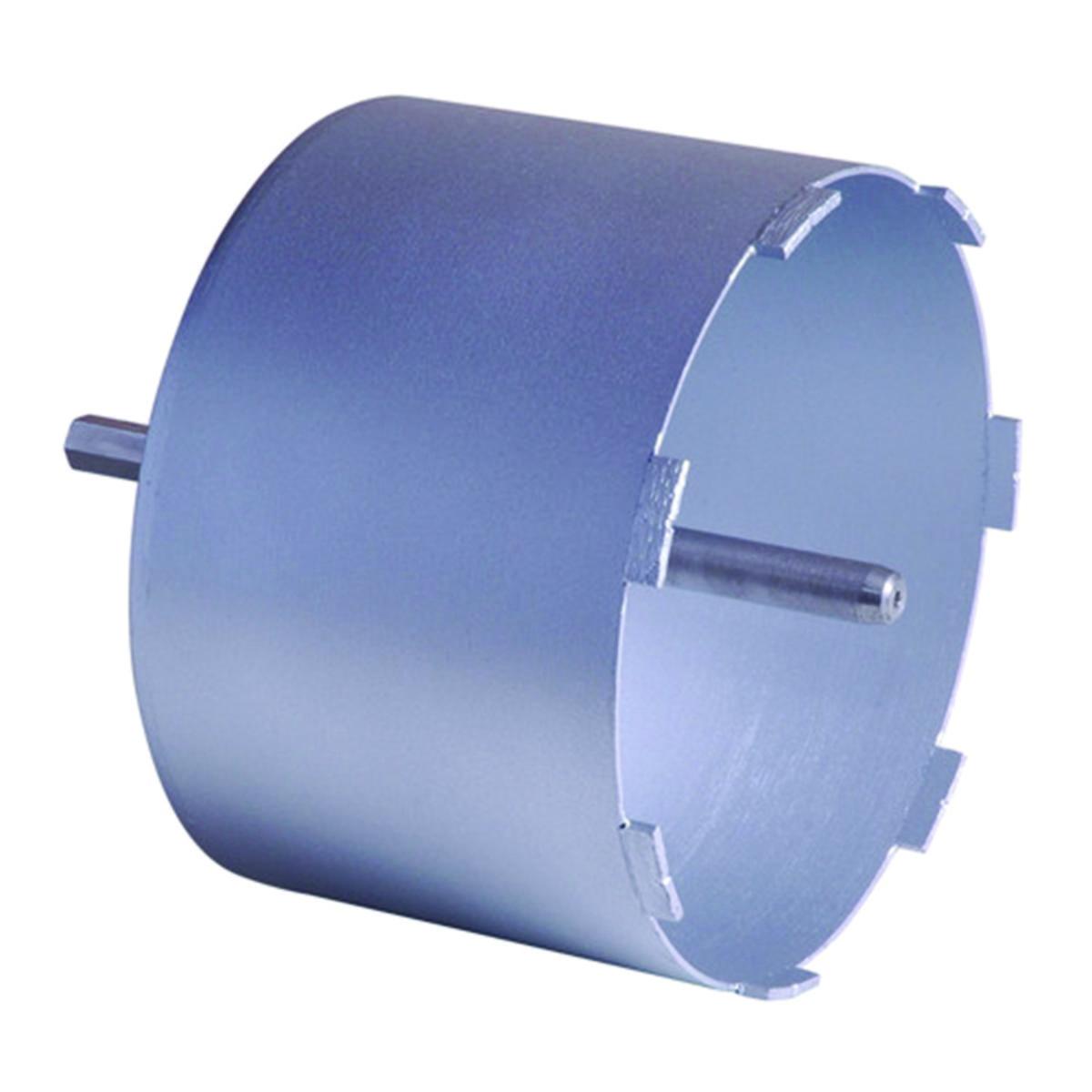 171 mm bor f/betong 160 gren diamantbor 4 - bor polva for...