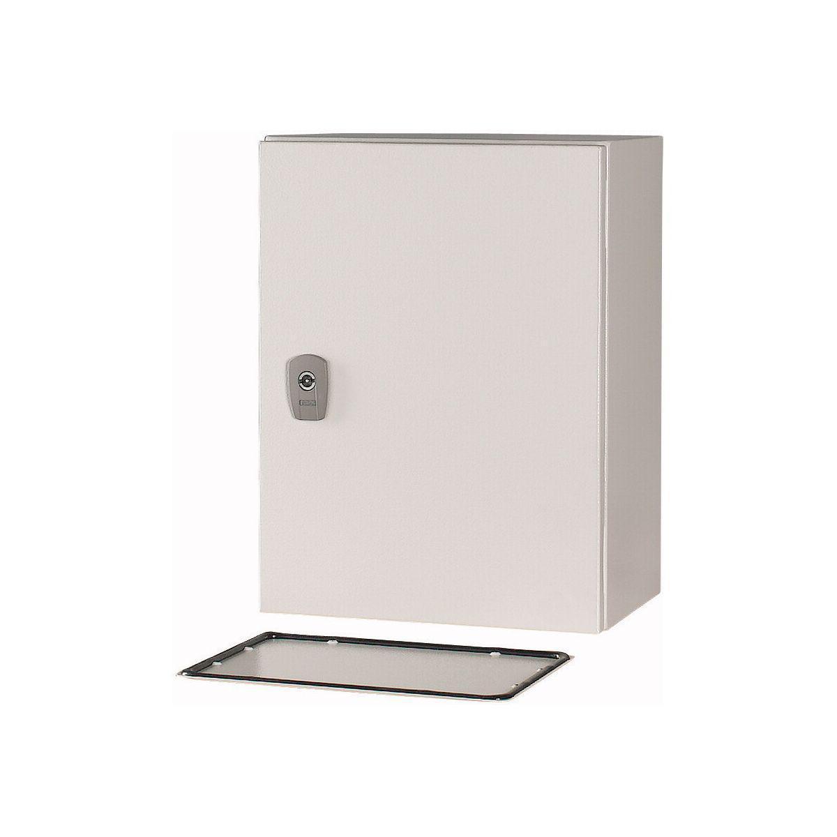 Cs-43/200 veggskap h400 b300 d200 - veggskap eaton cs | A...