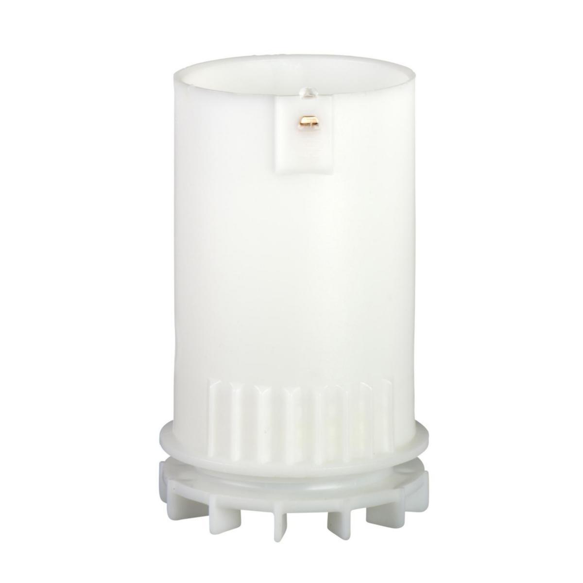 Skapmuffe 50mm plast 10 stk - skapmuffe schneider | Ahls...