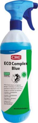 Rengjøring 1l crc eco complex blue fps spray - rengjøring...
