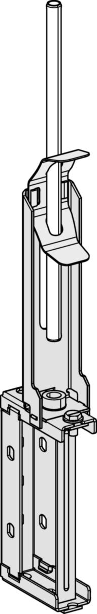 Oppheng juster for gjengestag - oppheng gjengestag schne...