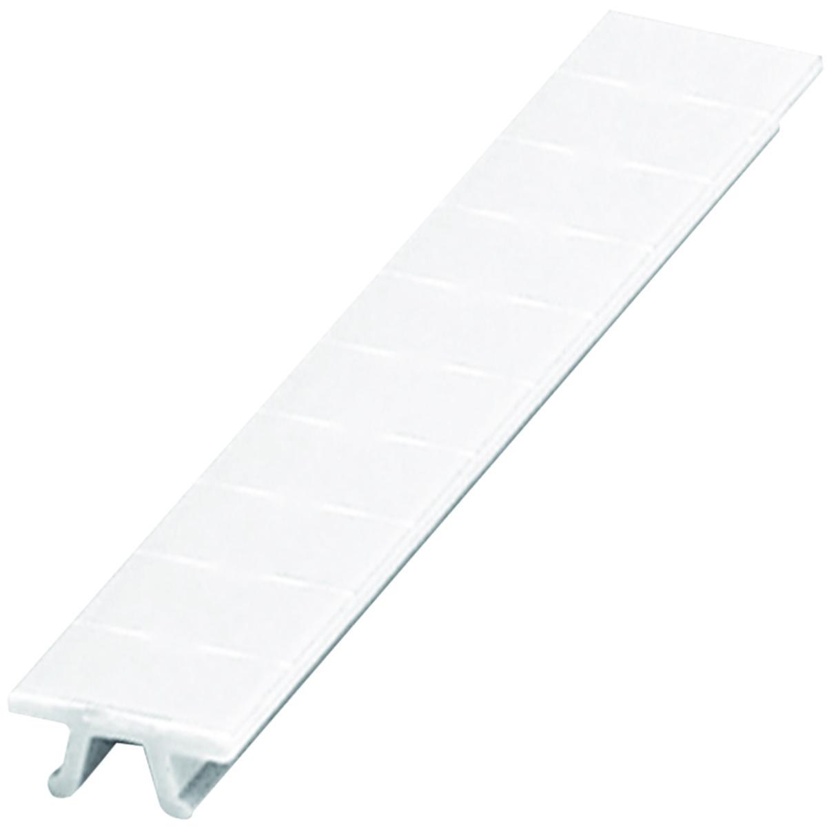 Merker 1-10 4mm2 - merking rekkeklemme schneider | Ahlse...