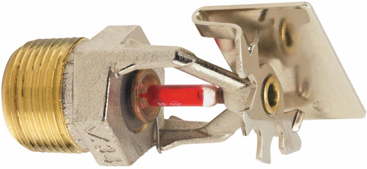 3/4" v3415 sprinklerhode k115 eclh hsw 57c sr. mess - spr...