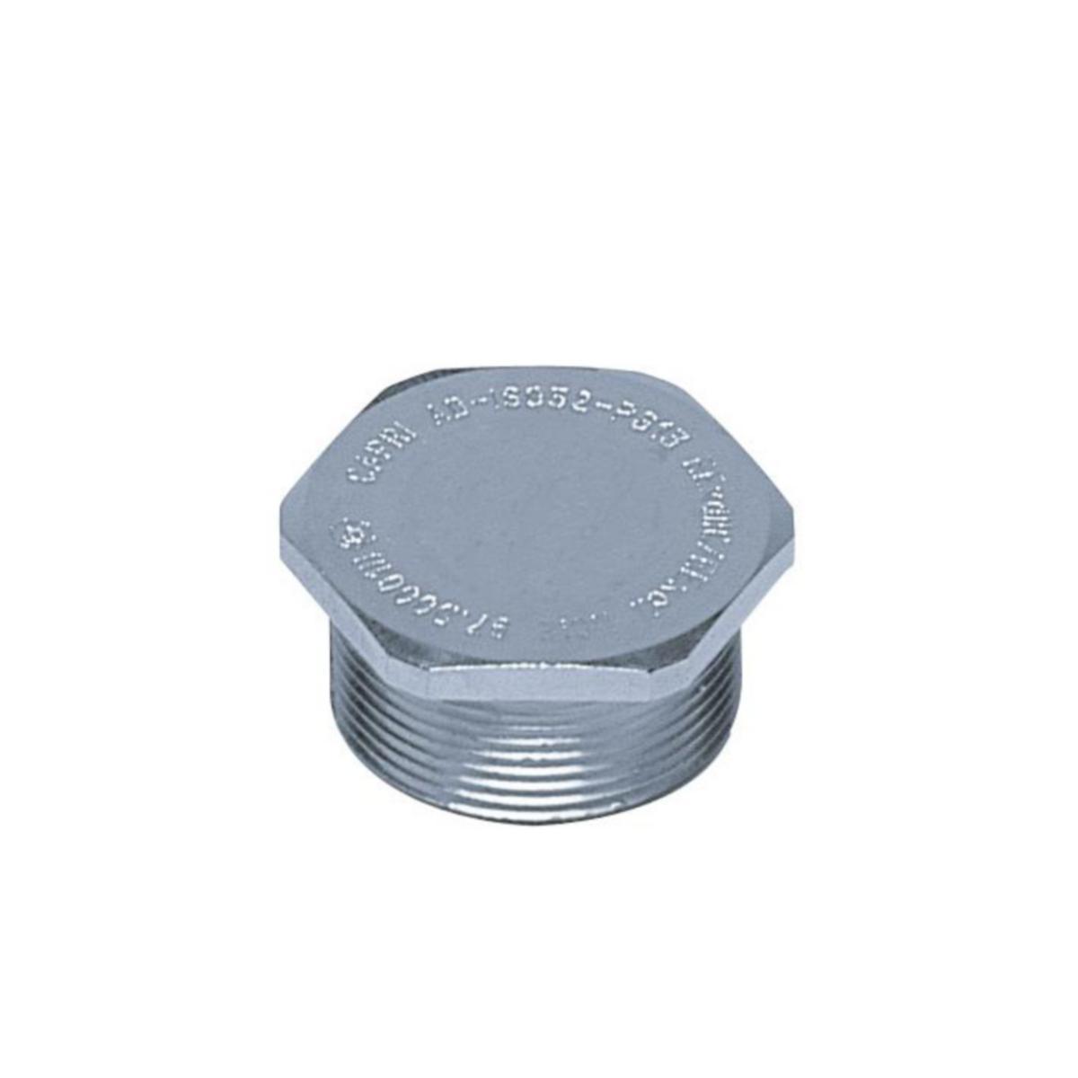 M20 190204 blindplugg - blindplugg eexe/eexd cooper crou...