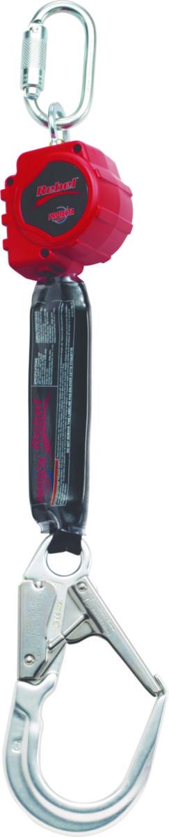 Fallblokk 3m protecta rebel 2m bånd - fallblokk 3m™ prote...