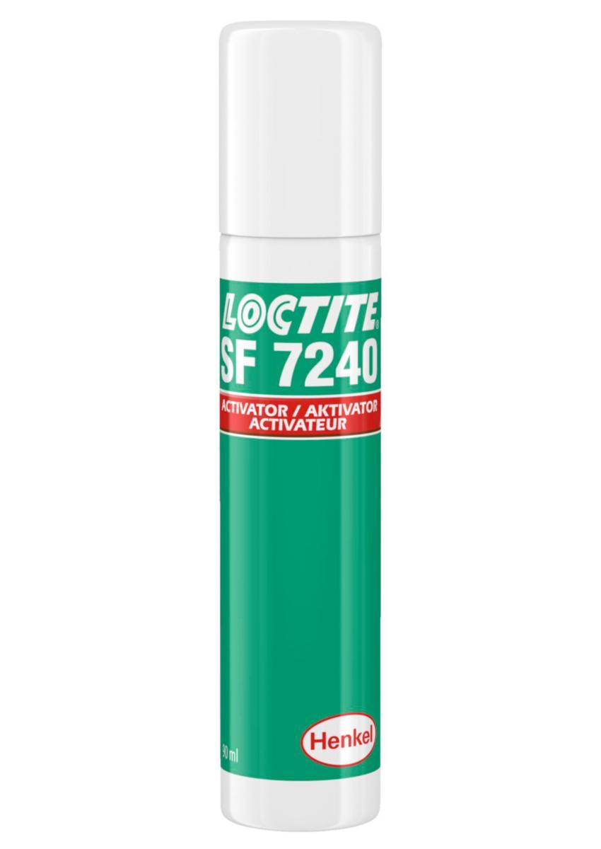 Aktivator sf 7240 loctite 90 ml - aktivator loctite® 7240...