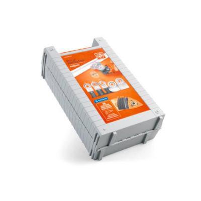 Sag/slipesett best renovation fein sl 26pk - sag/slipeset...