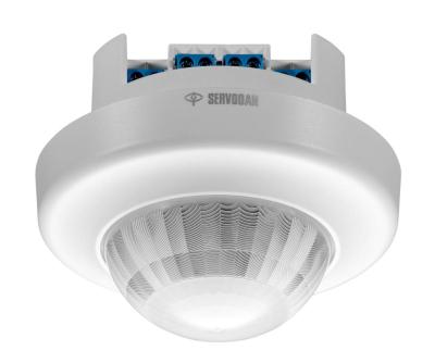 Bev.sensor 360 dali høy if - bevegelsesensor micro matic...