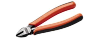 Sideavbiter 2171g ergo bahco 160mm - sideavbiter bahco 21...