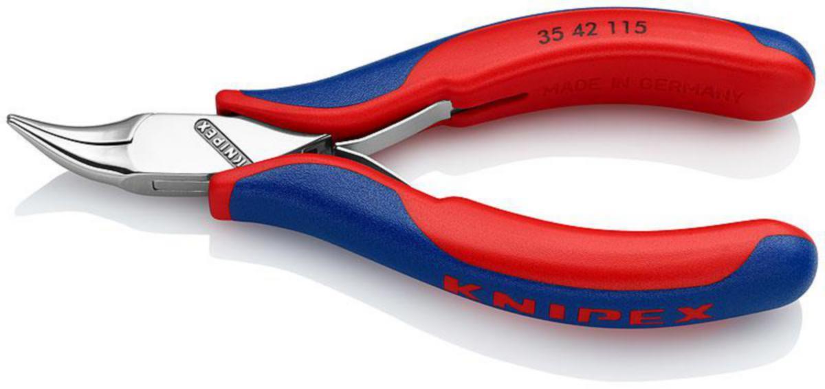 Gripetang 3542 knipex 115mm - gripetang knipex 3542 elekt...