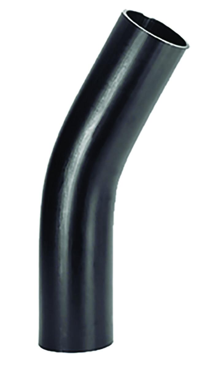 355 mm x 15° rc bend. r=1.5xd pe100 sdr11 sømløst - bend...