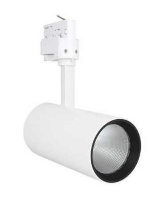 Track spot 35w/3000k ra90 w - spot ledvance track | Ahlsell