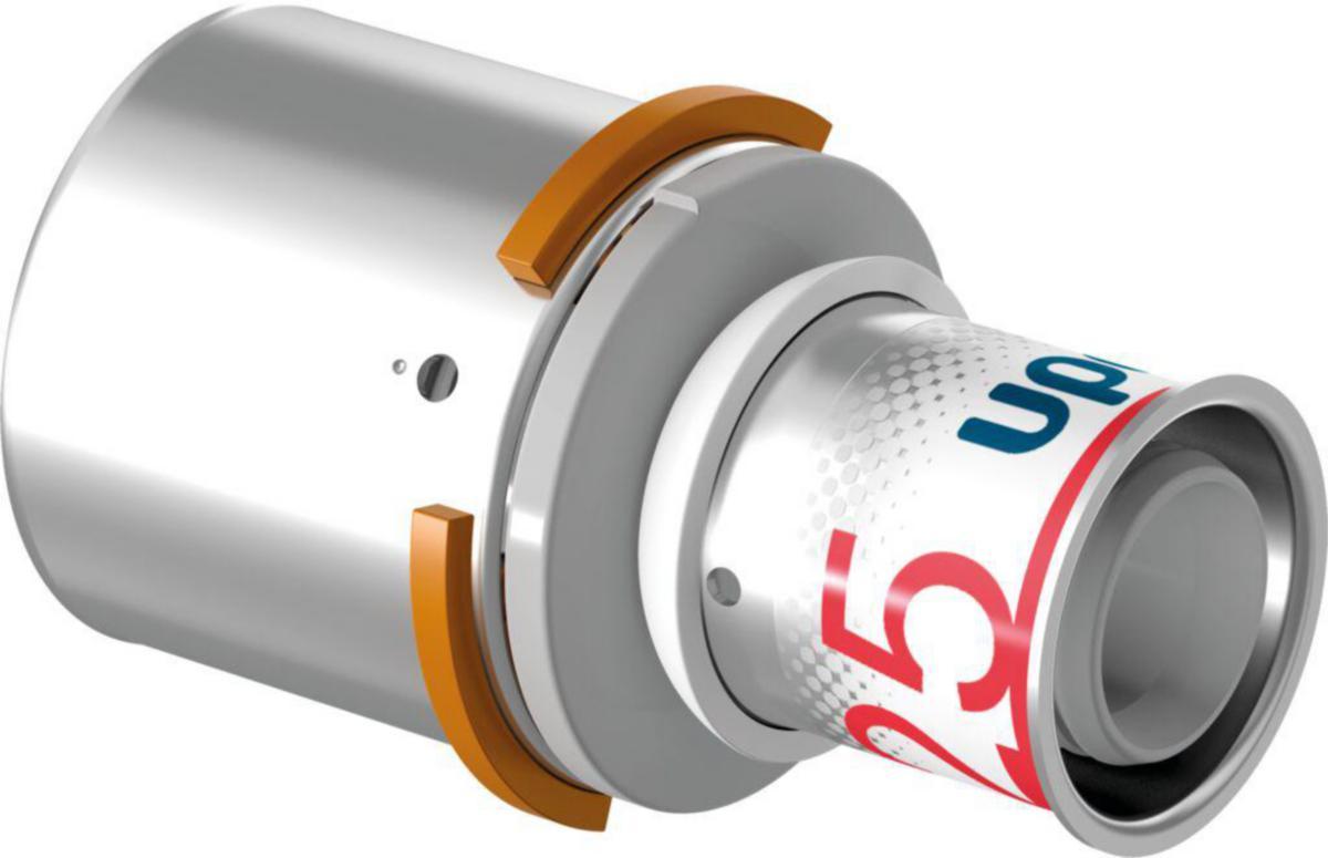 63-50 mm reduksjon ppsu komp. uponor s-press plus - reduk...