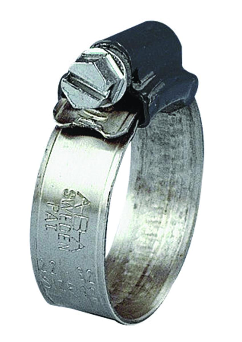 Slangeklemme original aba 12mm 68-85mm standard - slangek...