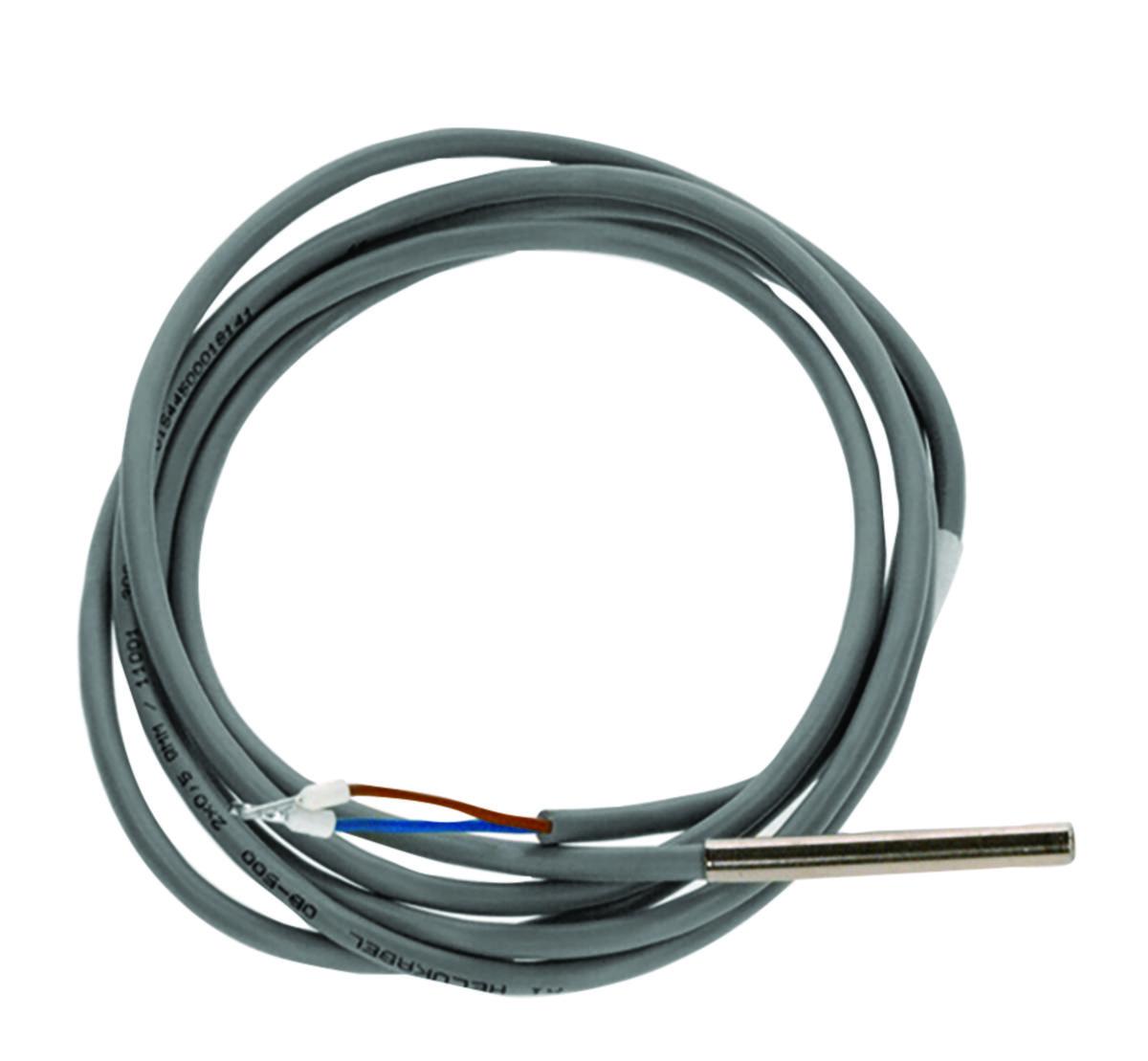 Temperaturføler ntc 1000mm r60 varmtvannsføler cs7001i/78...