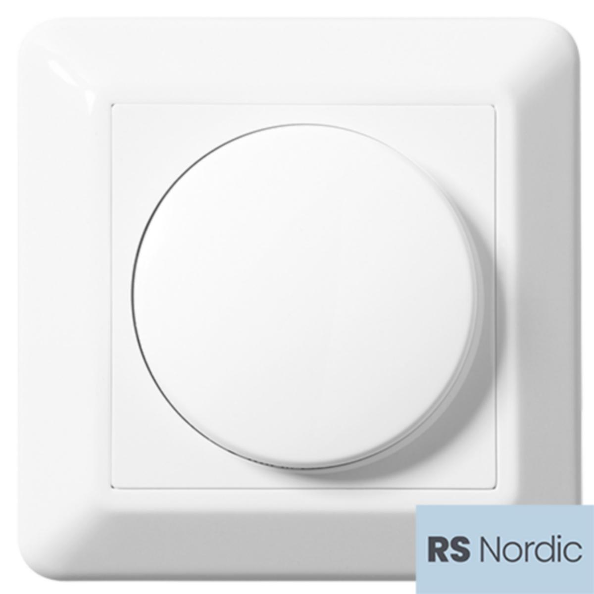 Rs16 315 led dimmer rh rs nordic - dimmer 315 led rs nord...