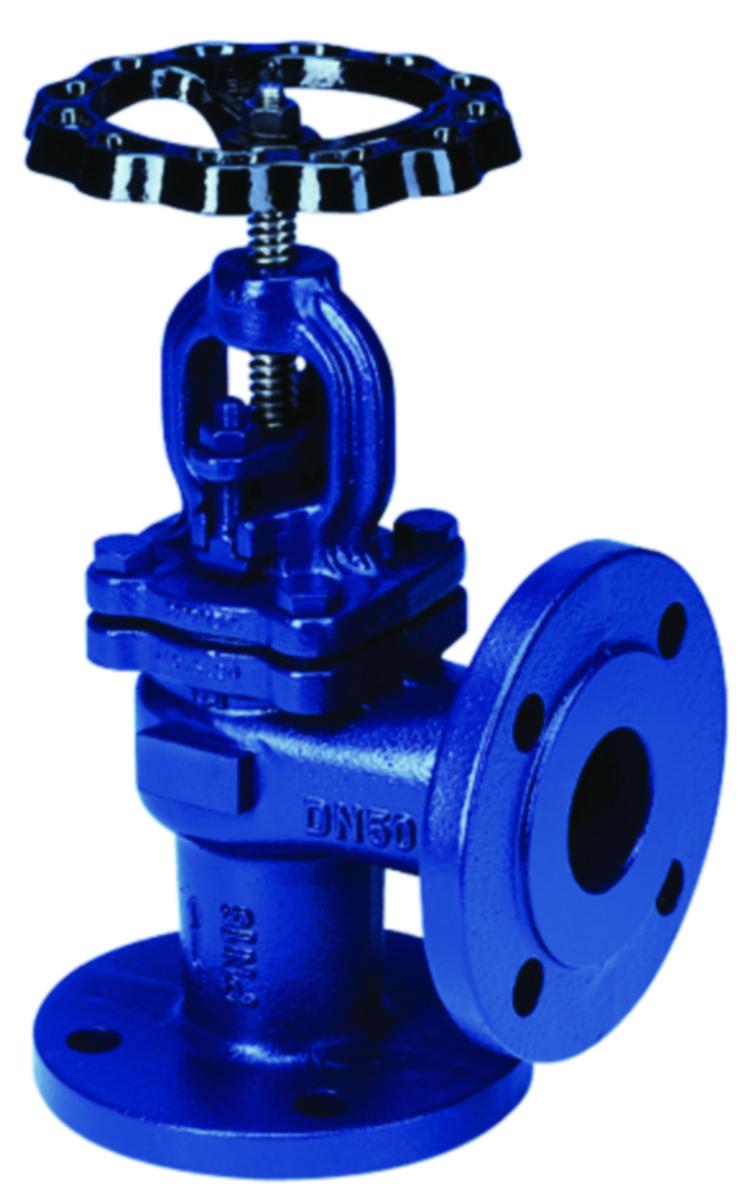 Dn15 pn40 seteventil vl gs-c25n fast sete, fig 35.007 - s...