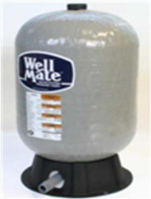 120 ltr trykktank wellmate glassfiber - trykktank well ma...