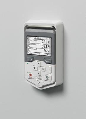 Fepl-02 ethernet powerlink adapter fep - kommunikasjonsmo...